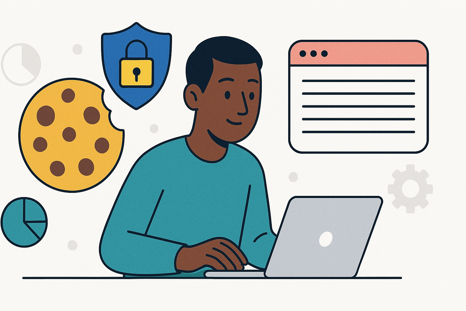 What Are Cookies? A Comprehensive Analysis for the Modern Web